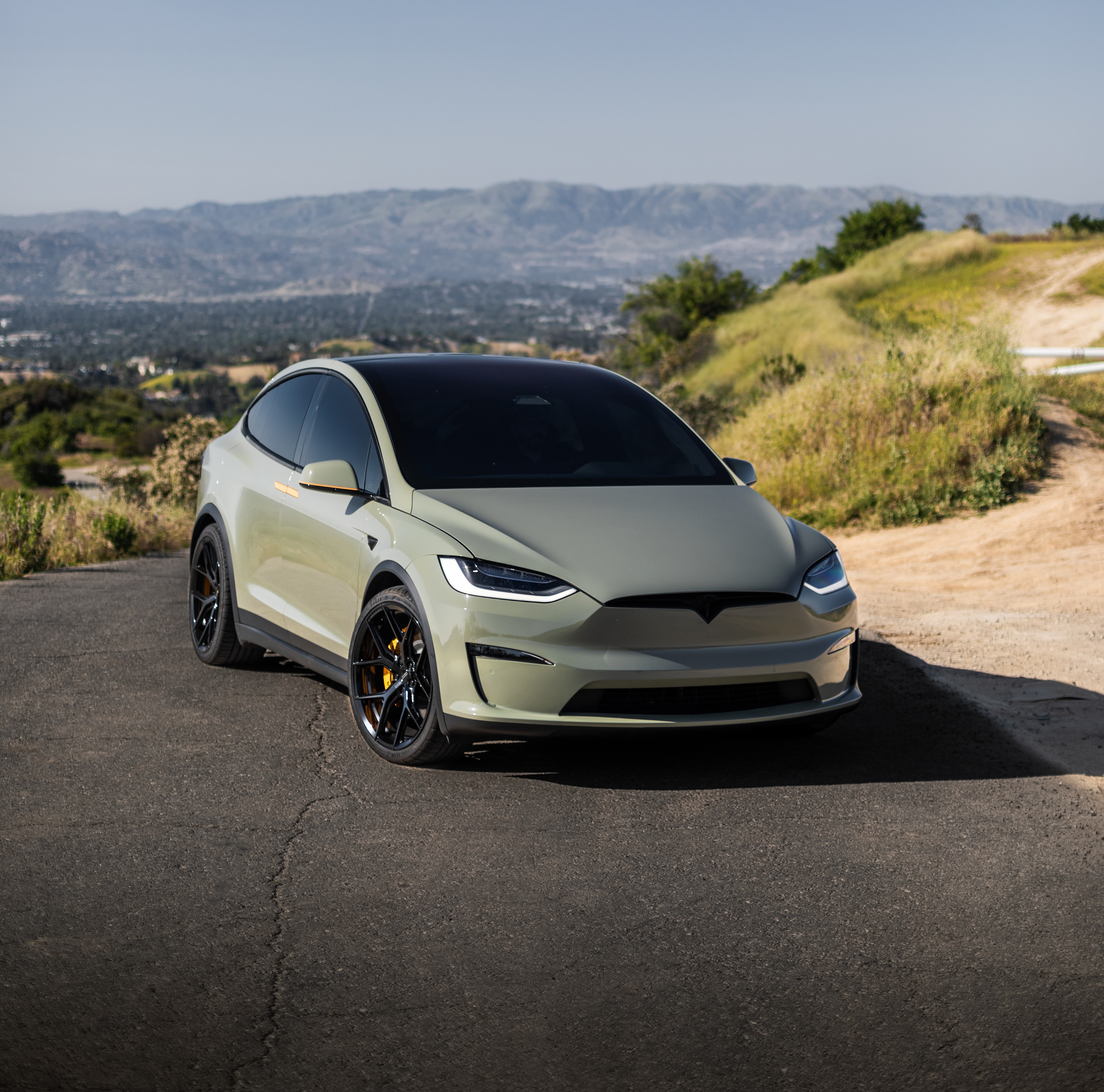 - 4832 Wraps | Los Angeles Car Wraps and Customization